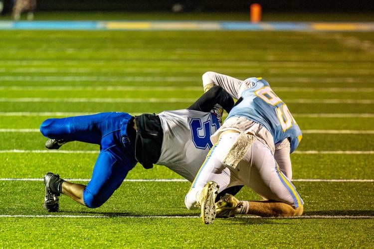 Bruins continue late season football success | High School Sports ...