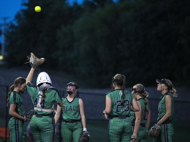 Meade County softball season comes to end in close game | High School ...