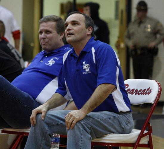 PREP WRESTLING: Hawks' Canter ready for life's next chapter (01/29 ...