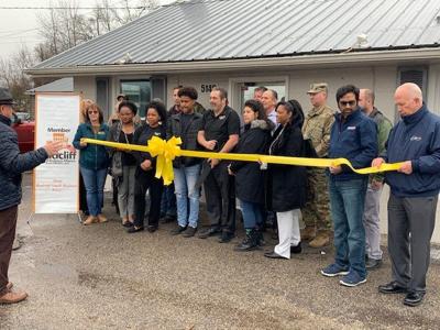 911 Express Tech No. 2 joins RSBA | Business | thenewsenterprise.com