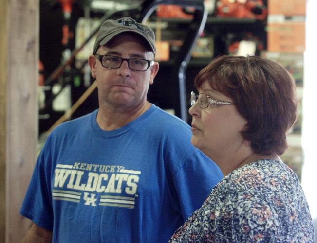 Local soldier wins free tractor in national contest | Local News ...