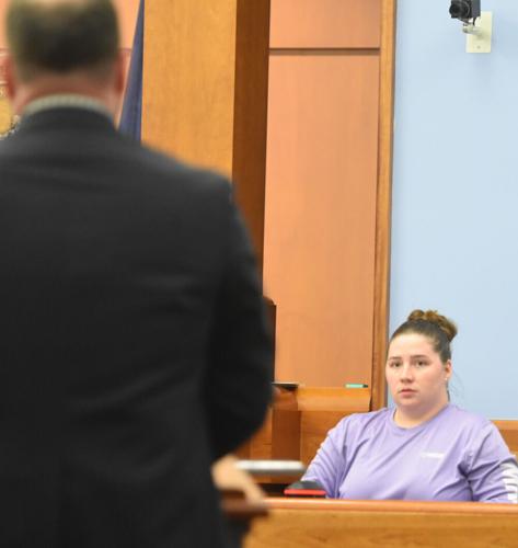 Judge triples jury's sentence for Radcliff woman convicted of animal ...