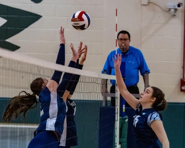 Central Hardin wins in straight sets over Elizabethtown for title ...