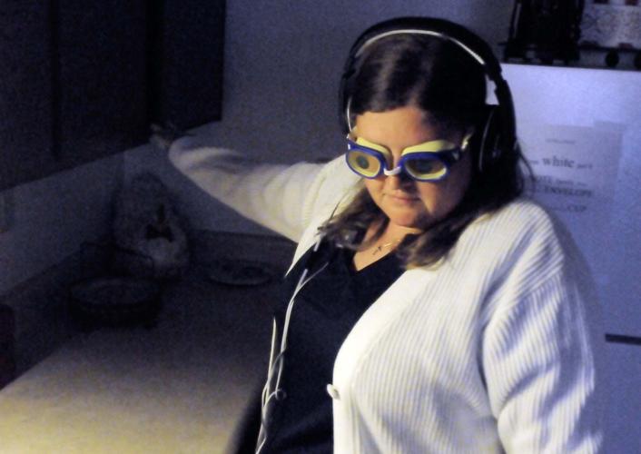 Tour offers insight into dementia | Local News | thenewsenterprise.com