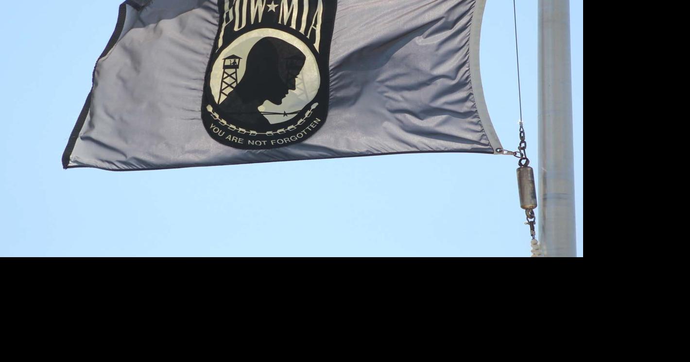 Unwavering, unrelenting spirit | Local News | thenewsenterprise.com