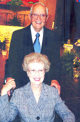 Fischers celebrate 60th wedding anniversary | Neighbors ...