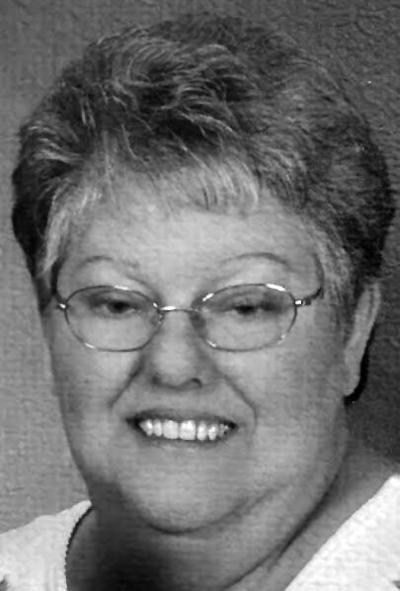 Deborah Ann Thompson | | thenewsenterprise.com