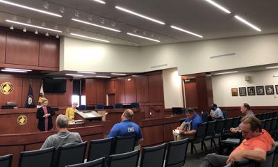 Hardin County Schools high bidder on former Radcliff library | Local ...