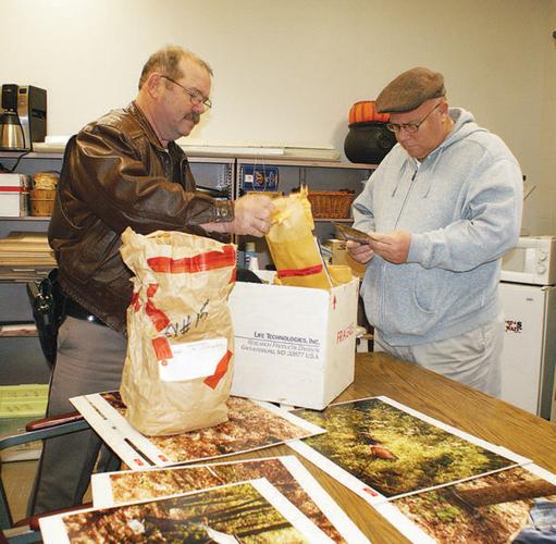 Death of a serial killer: James Ray Cable | Local News ...