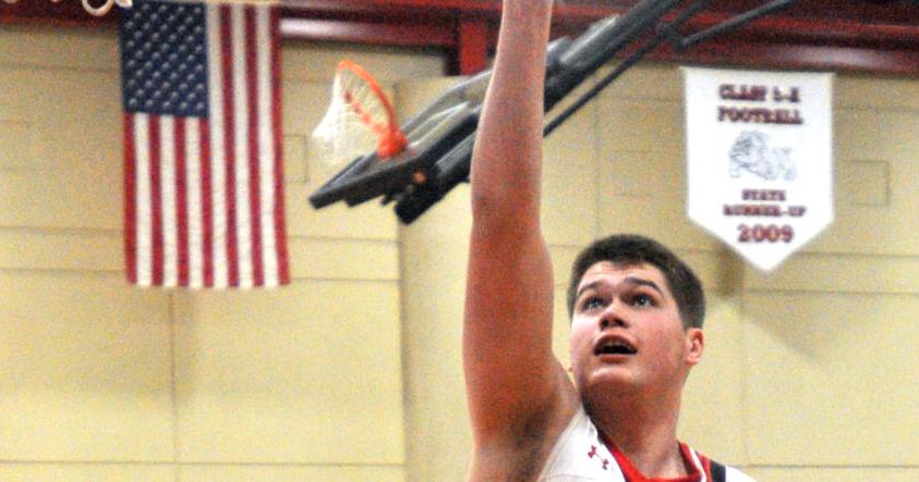 Murrell a big boost for Bulldogs | Sports | thenewsenterprise.com