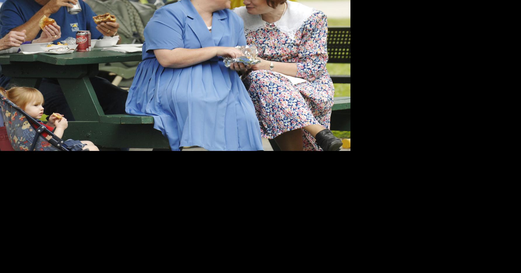 Looking like Mayberry | Local News | thenewsenterprise.com