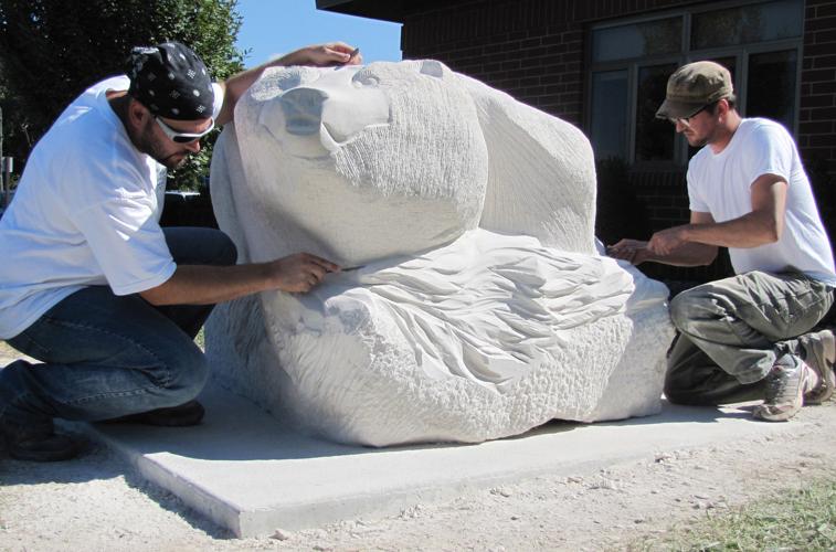 Projects at Lakewood Elementary take shape | Local News ...