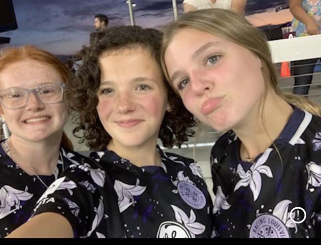 Avery Payne hopes to relate to others through song | Tuesday's Teen ...