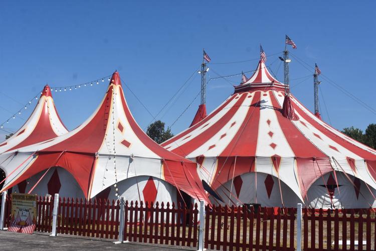 Circus Lena bringing week-long fun to Elizabethtown | Local News ...
