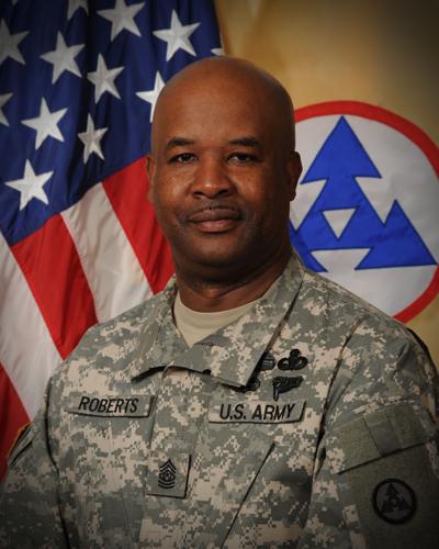 3rd ESC command sergeant major dies | Local News | thenewsenterprise.com