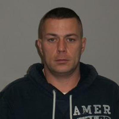 Escaped inmate captured, jailed | Local News | thenewsenterprise.com