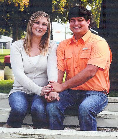 Merritt – Sanders | Neighbors | thenewsenterprise.com