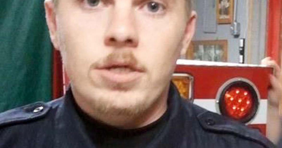 Memorial to honor fallen firefighter Jonathan French | Local News ...
