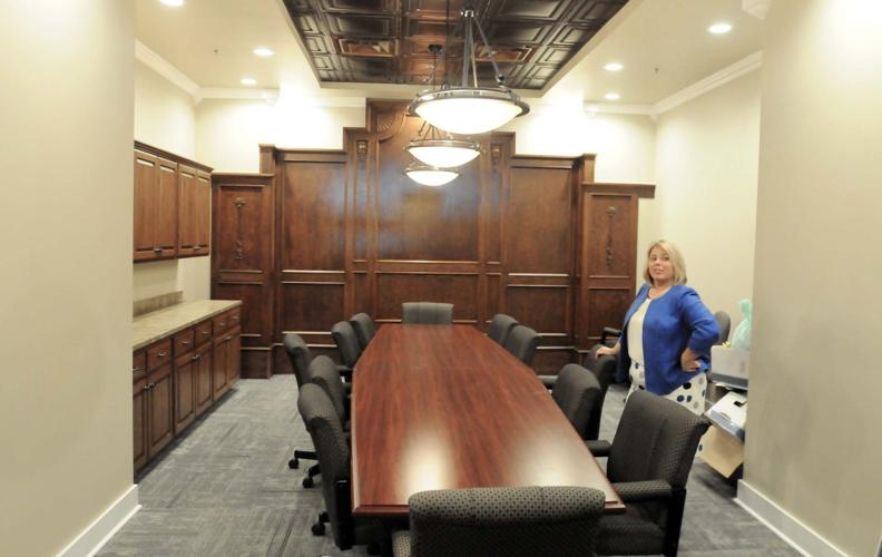 New county attorney office open for business | Local News ...