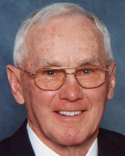 Warden Thomas defined role model and mentor | Columnists ...