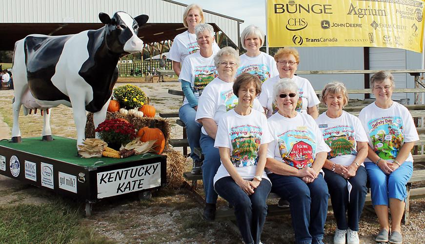 Progressive Ag Safety Day celebrates 20 years of safety education ...