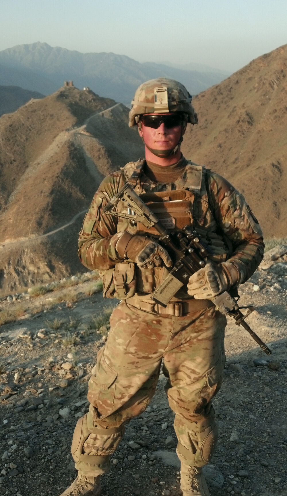 Page A12 | e-Edition | thenewsenterprise.com