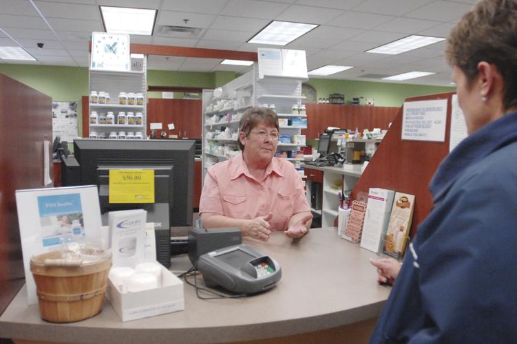 Jeff's finds prescription for longevity | News | thenewsenterprise.com