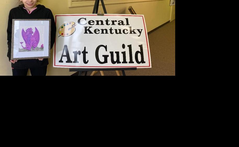 Local teen artists compete in student art show | Pulse ...