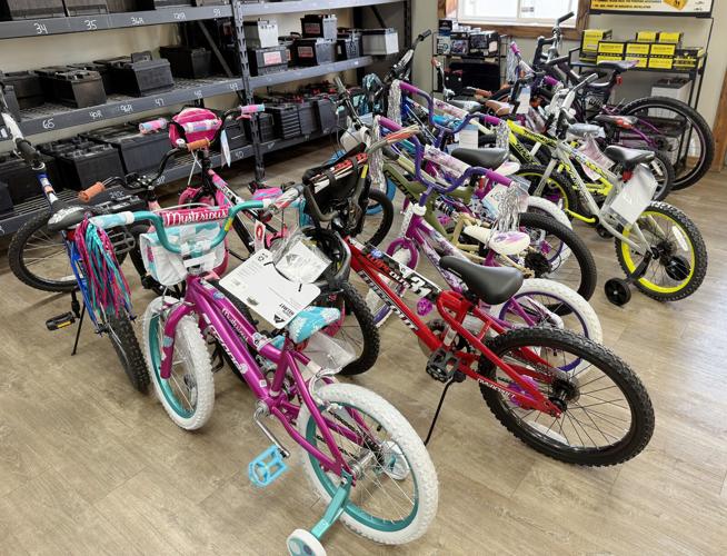 David Bewley Memorial Pull looks to be bigger than ever | Local News ...