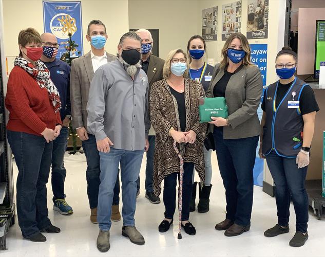 Pandemic didn’t slow the good of people | News Alert ...