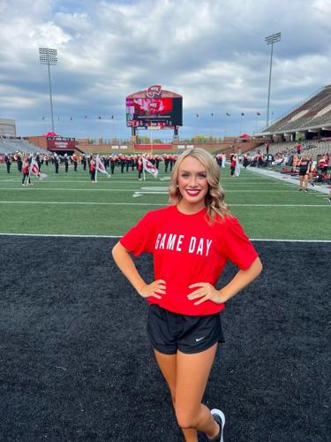 EC3 helps Scarborough get head start in career | Tuesday's Teen ...