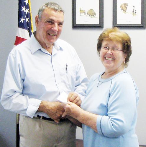 Radcliff Woman’s Club supports Colvin Community Center | Neighbors ...