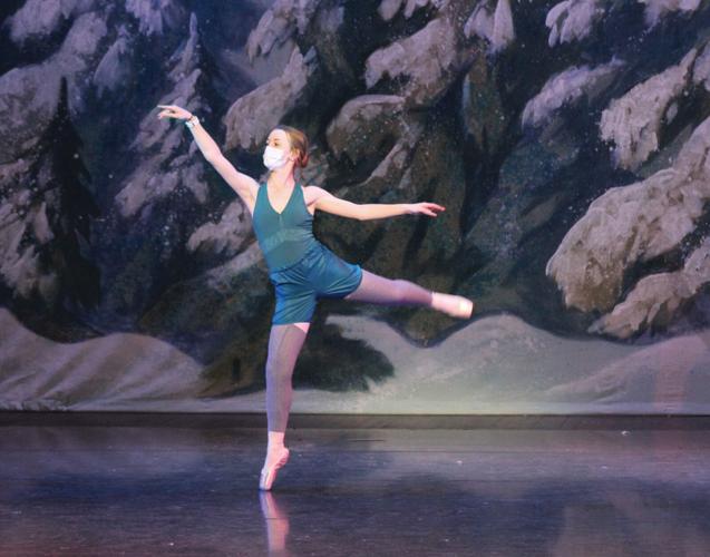 Dance and theater are Mays’ passions | Tuesday's Teen ...