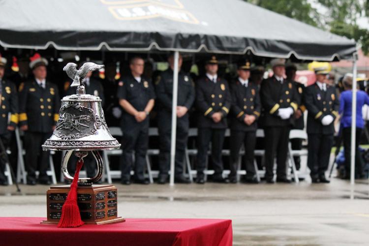 Fort Knox ceremony commemorates victims of Sept. 11 attacks | Local ...
