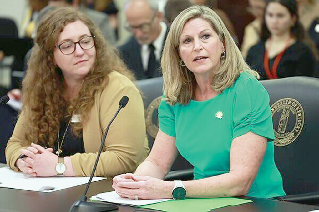 Certificate of need reform bill gets committee approval | State News ...