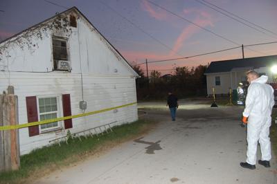 Man who killed family charged in new homicide case after fire | Local ...