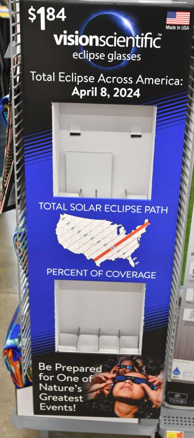 Viewing the solar eclipse? Protect your eyes | Local News ...