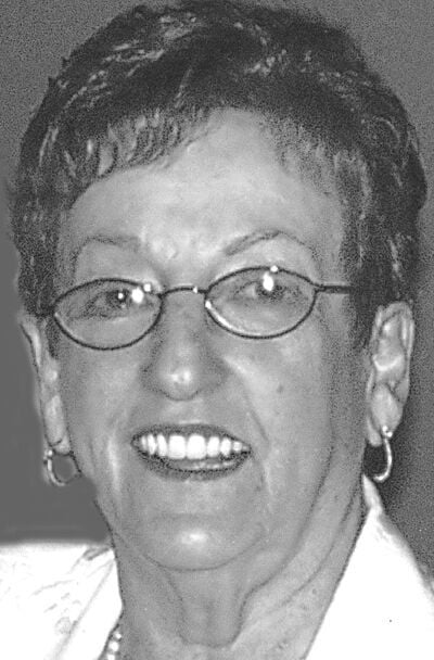 Maria Wimbish | | thenewsenterprise.com