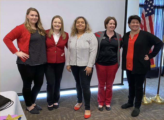 North Hardin student uses pathways to chart future | Tuesday's Teen ...