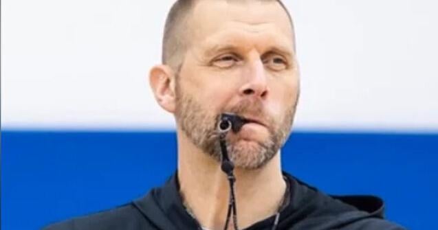 UK players discuss coach’s new beard | College Sports ...
