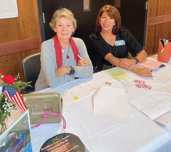 Claycomb becomes first woman president of LTHBA | Wednesday's Woman ...