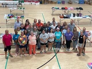 Community rallies around back-to-school assistance program | Worship ...