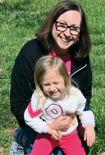 Ann Carnes serves through dentistry | Wednesday's Woman ...