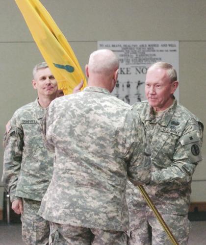 Teeples takes reins of Armor Center | News | thenewsenterprise.com