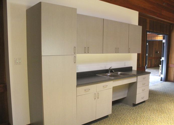 Pritchard Community Center 2.0: renovations completed | Local News ...