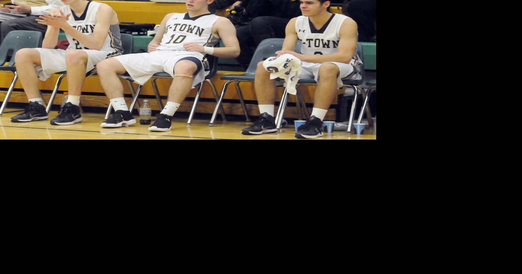 BOYS' 5TH REGION TOURNAMENT: Panthers fall to Tigers (03/10) | Sports ...