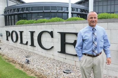 New police chief had sights on law enforcement at an early age | Local ...