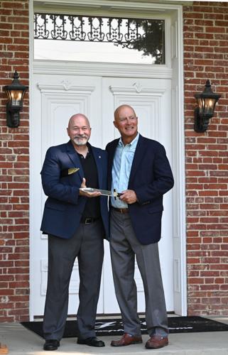 Fort Knox soldiers celebrate JAG Corps 250th birthday at historic Holt ...