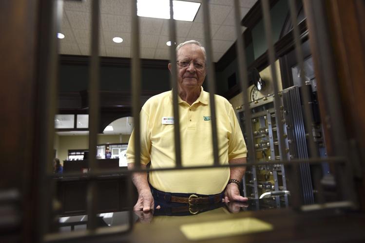 Owsley keeps history alive | Monday's Man | thenewsenterprise.com