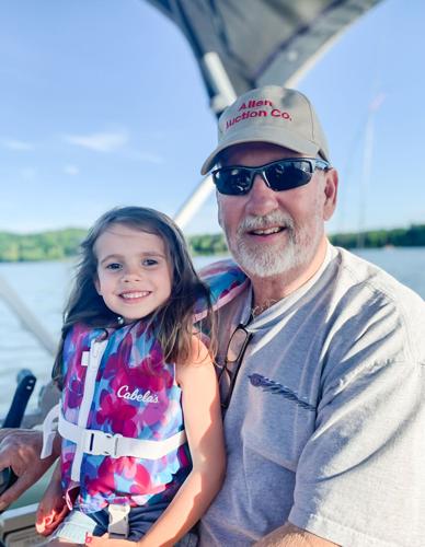 Beyond public life, Danny Allen recalled as caring | Local News ...